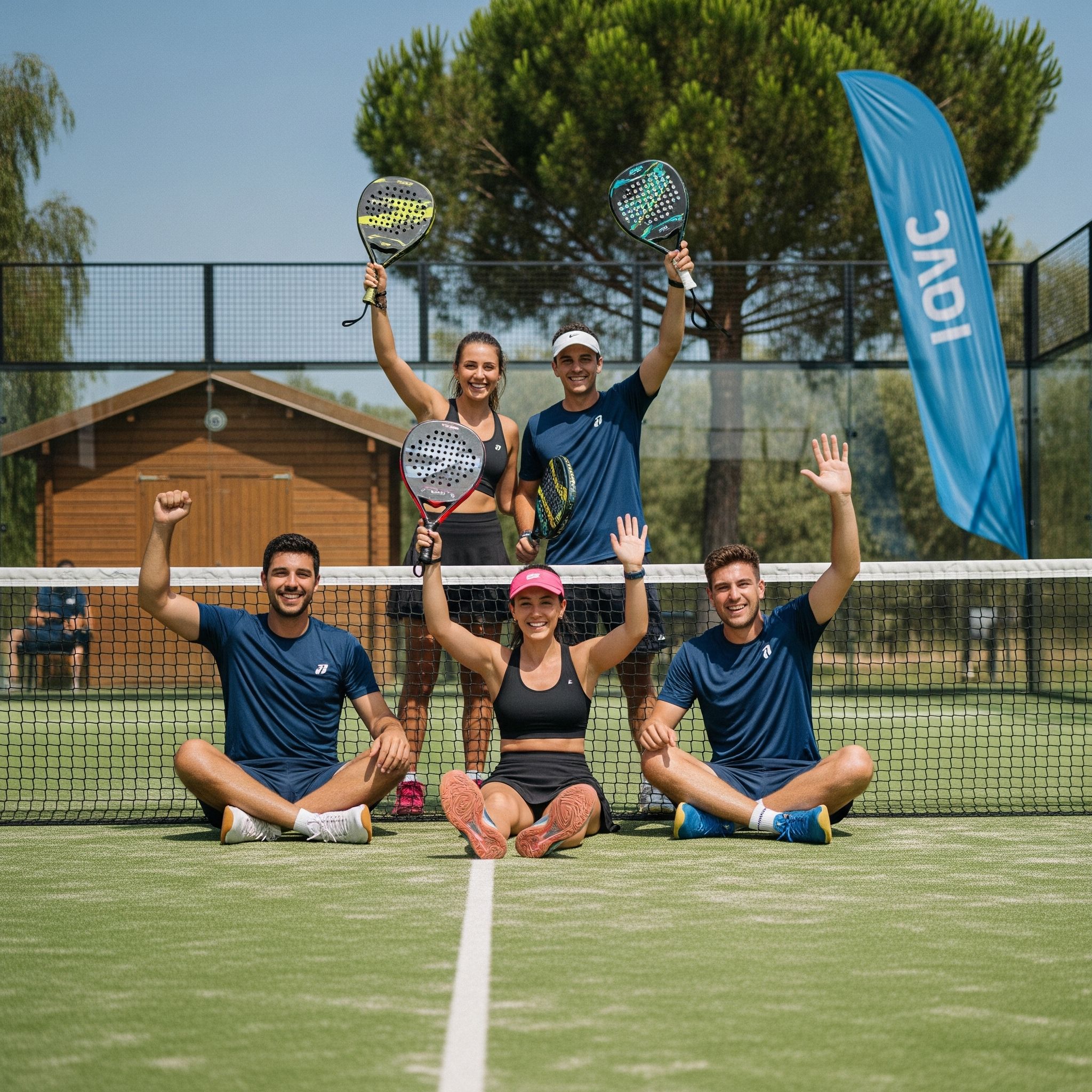 Programa de fidelización digital para clubes de pádel | Guía práctica ...