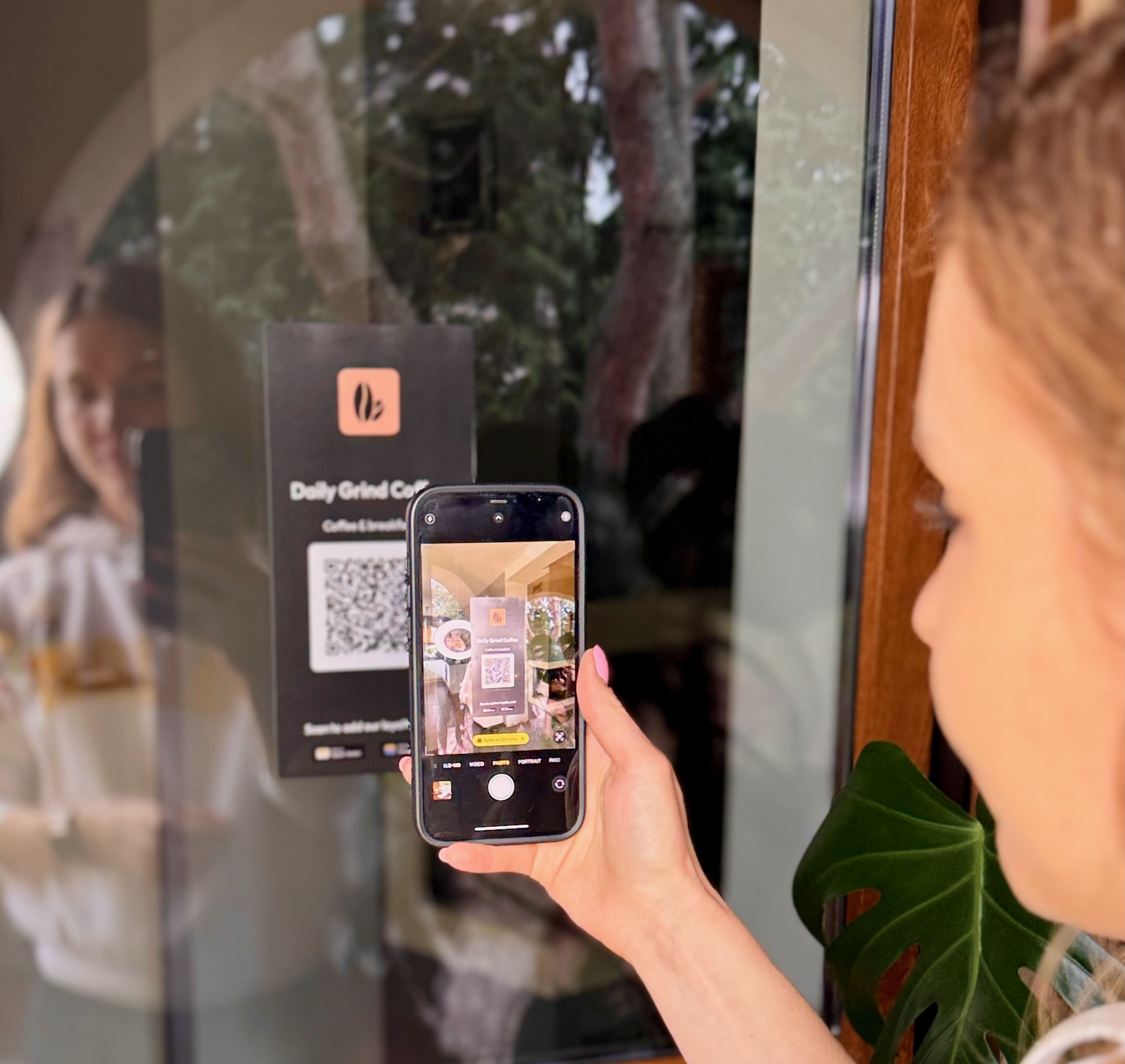 How Passtastic Works | Digital Loyalty Cards for Your Business | Passtastic